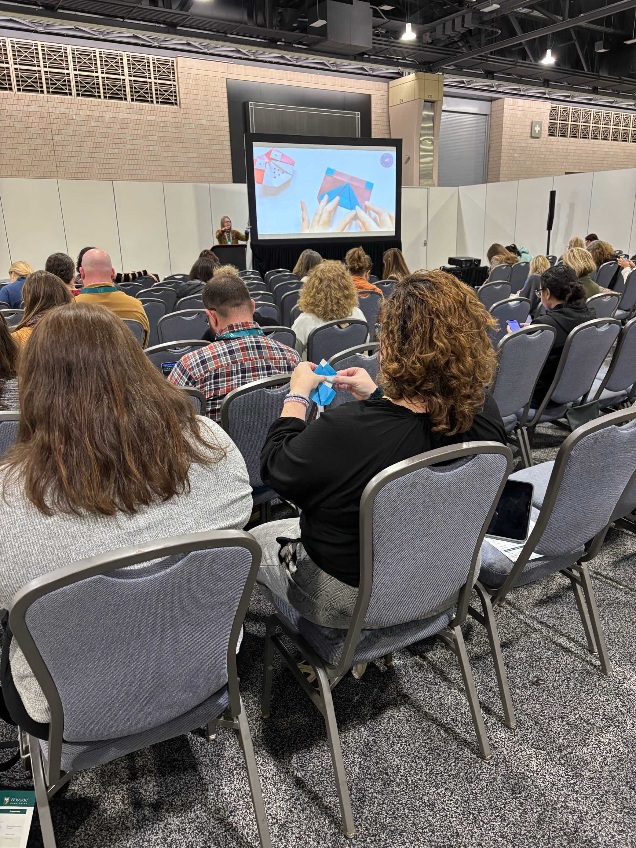 ACTFL Conference 2024 - Wayside Publishing